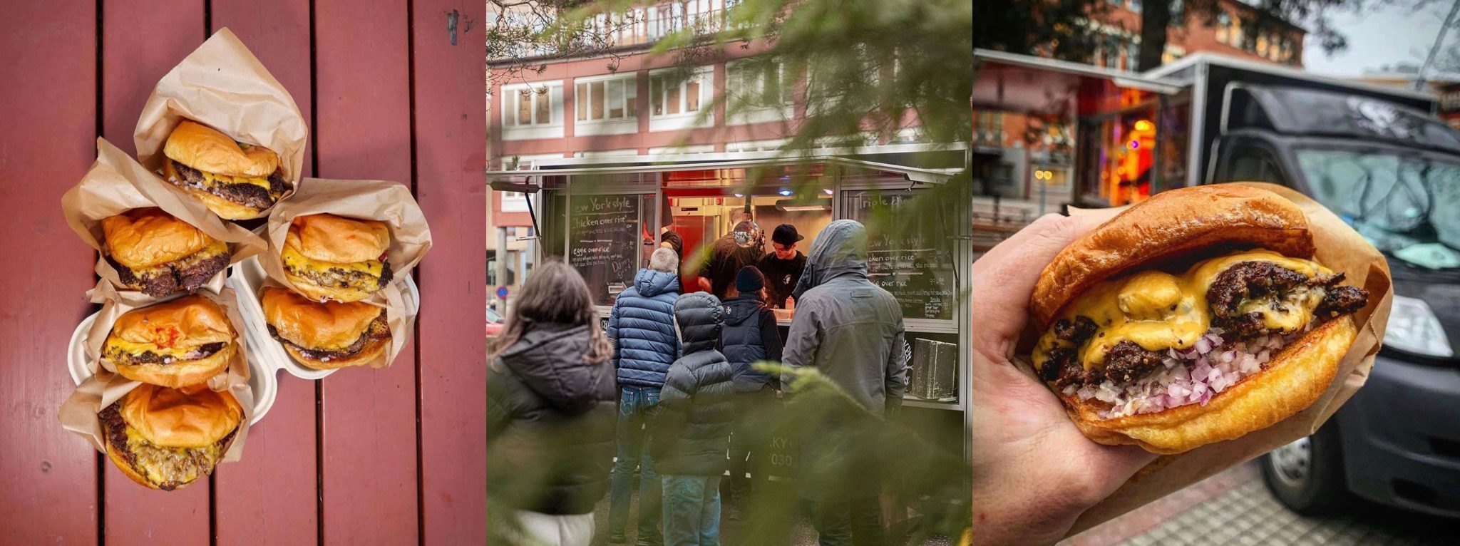 Stockholm: Upptäck Benjamin Ingrossos favoritställen